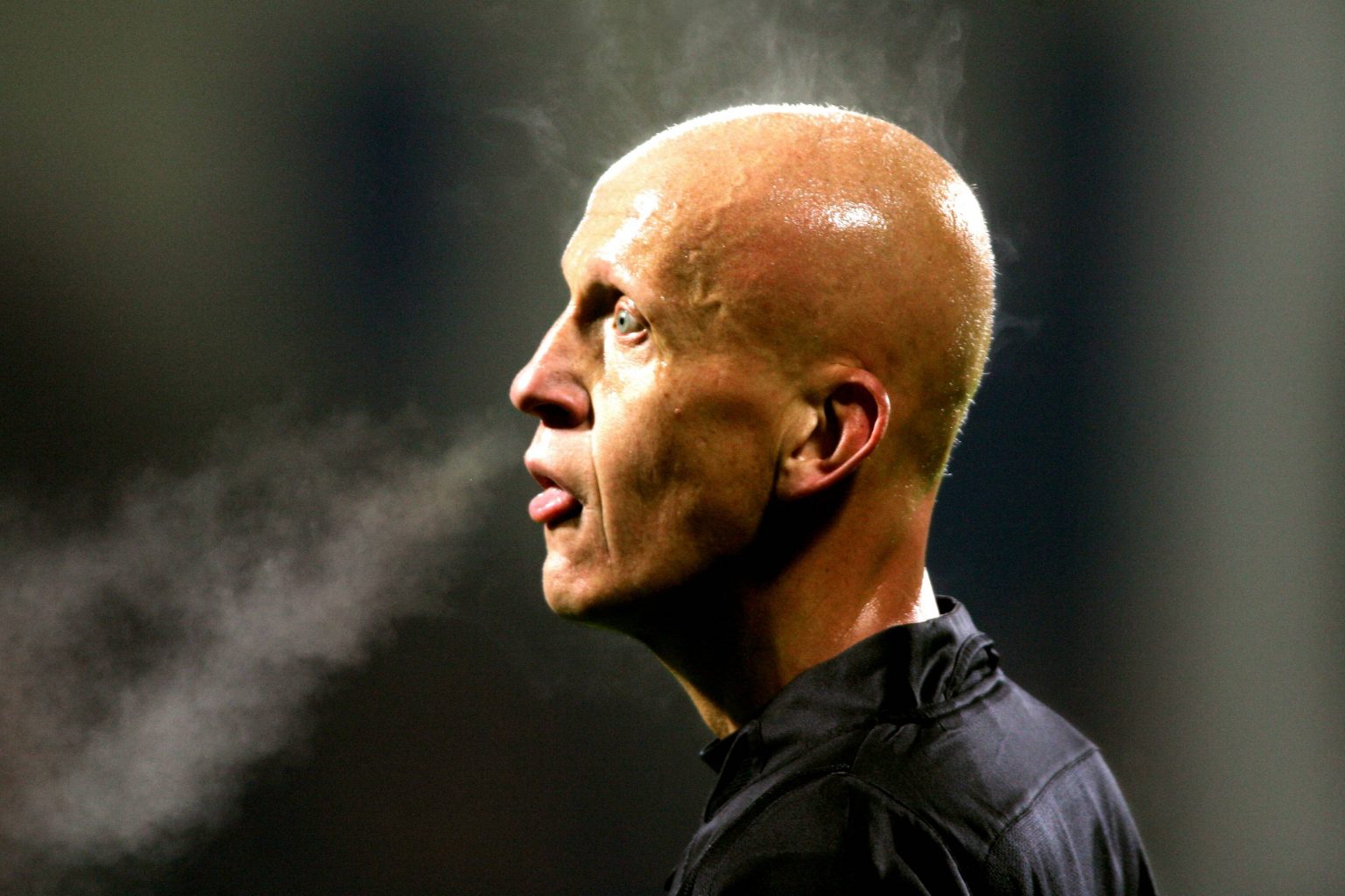 Pierluigi Collina, o árbitro pop - Calciopédia