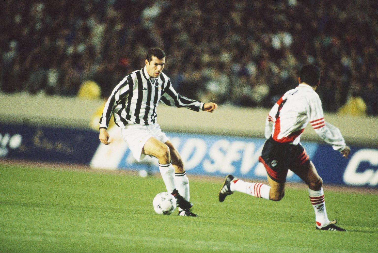 Times históricos: Juventus 1994-1998 - Calciopédia
