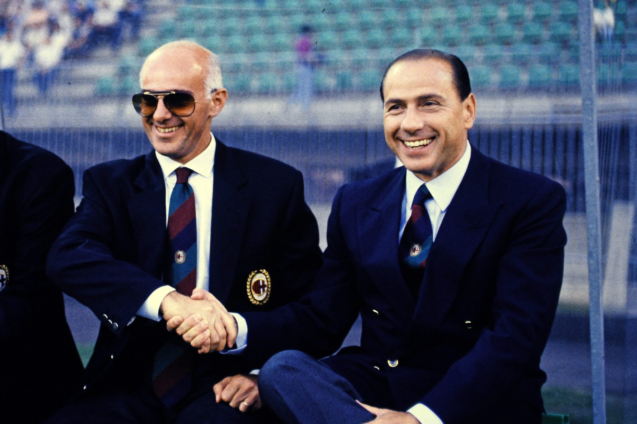 Arrigo Sacchi reinventou o futebol italiano nos anos 1980 - Calciopédia