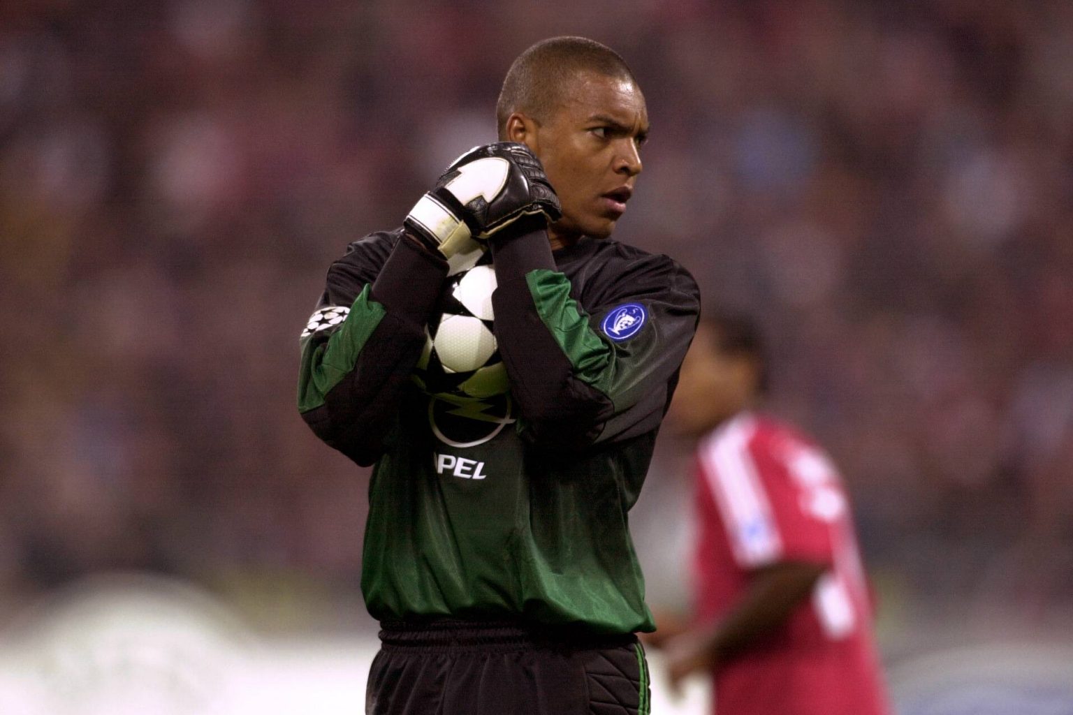 Dida, o homem que deu um título europeu ao Milan - Calciopédia