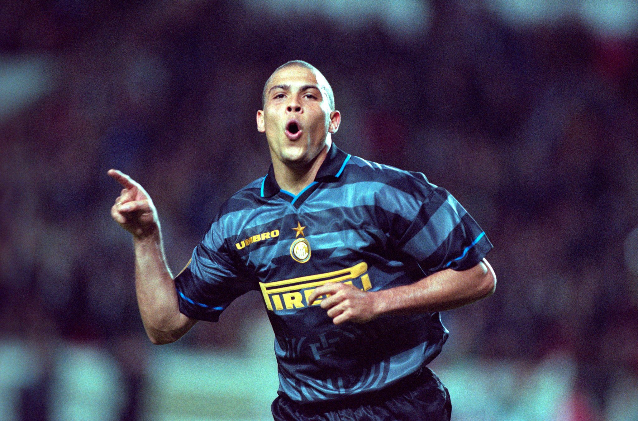 Os 10 maiores jogadores da história da Inter - Calciopédia