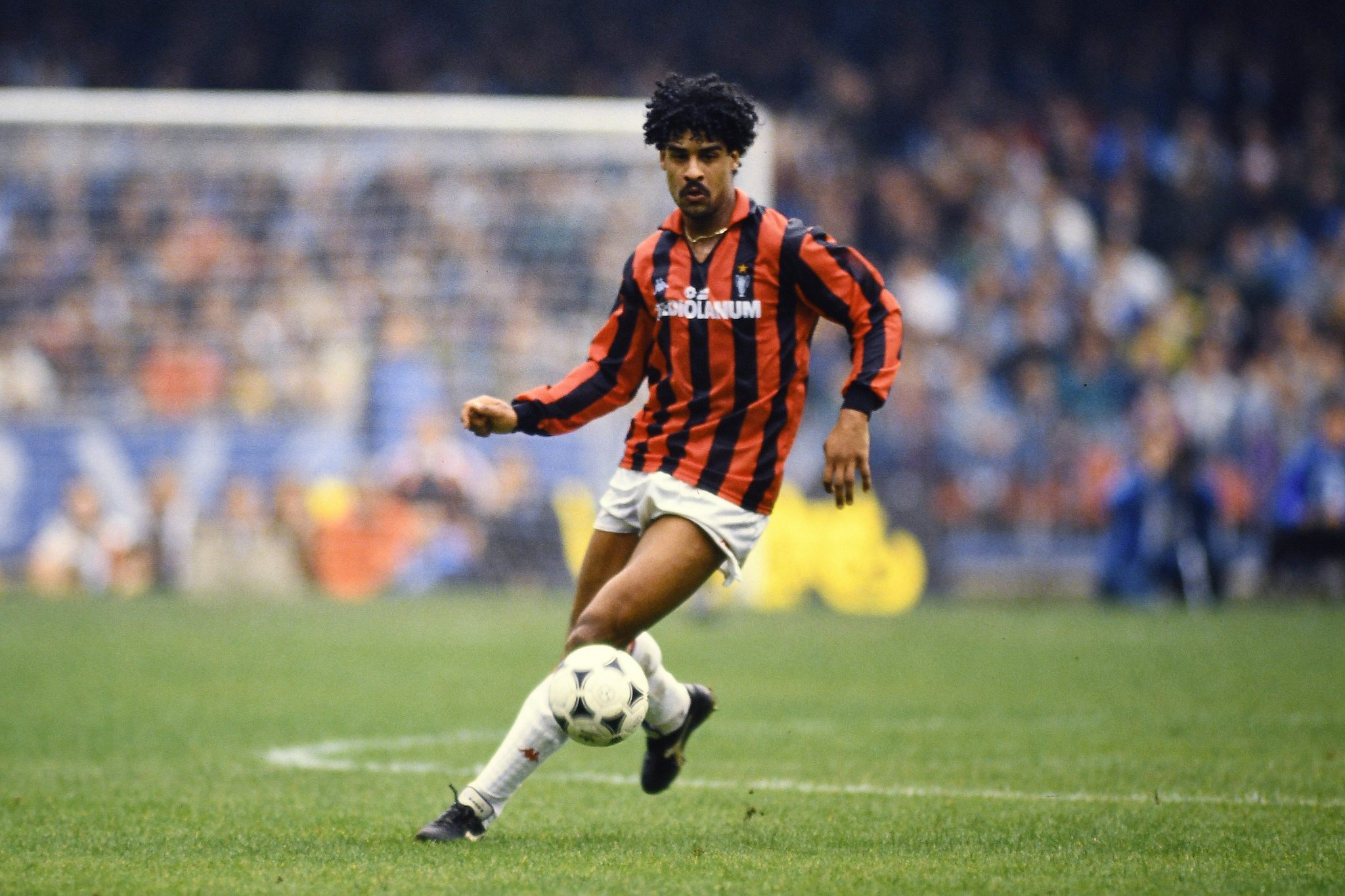 Os 10 maiores holandeses do futebol italiano - Calciopédia