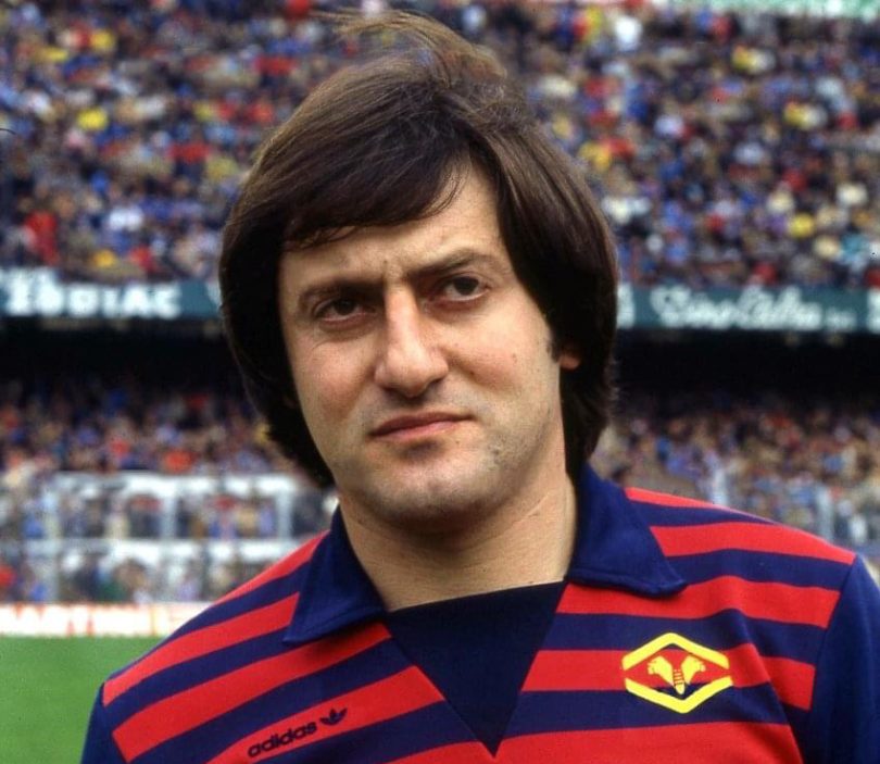 Os 10 maiores jogadores da história do Verona - Calciopédia