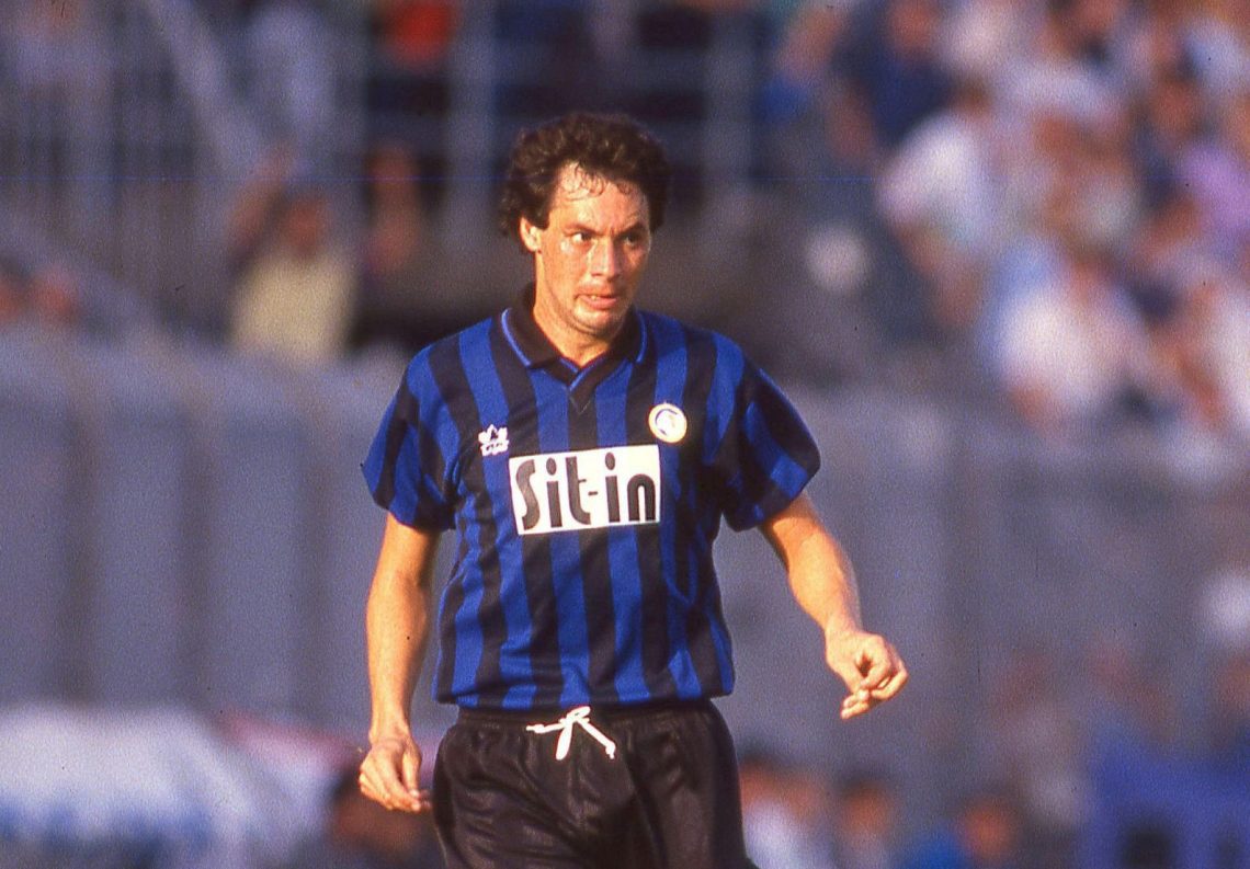 Os 10 maiores jogadores da história da Atalanta - Calciopédia