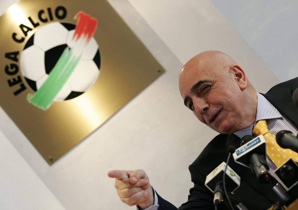 Da lama ao caos: os 10 anos do Calciopoli - Calciopédia