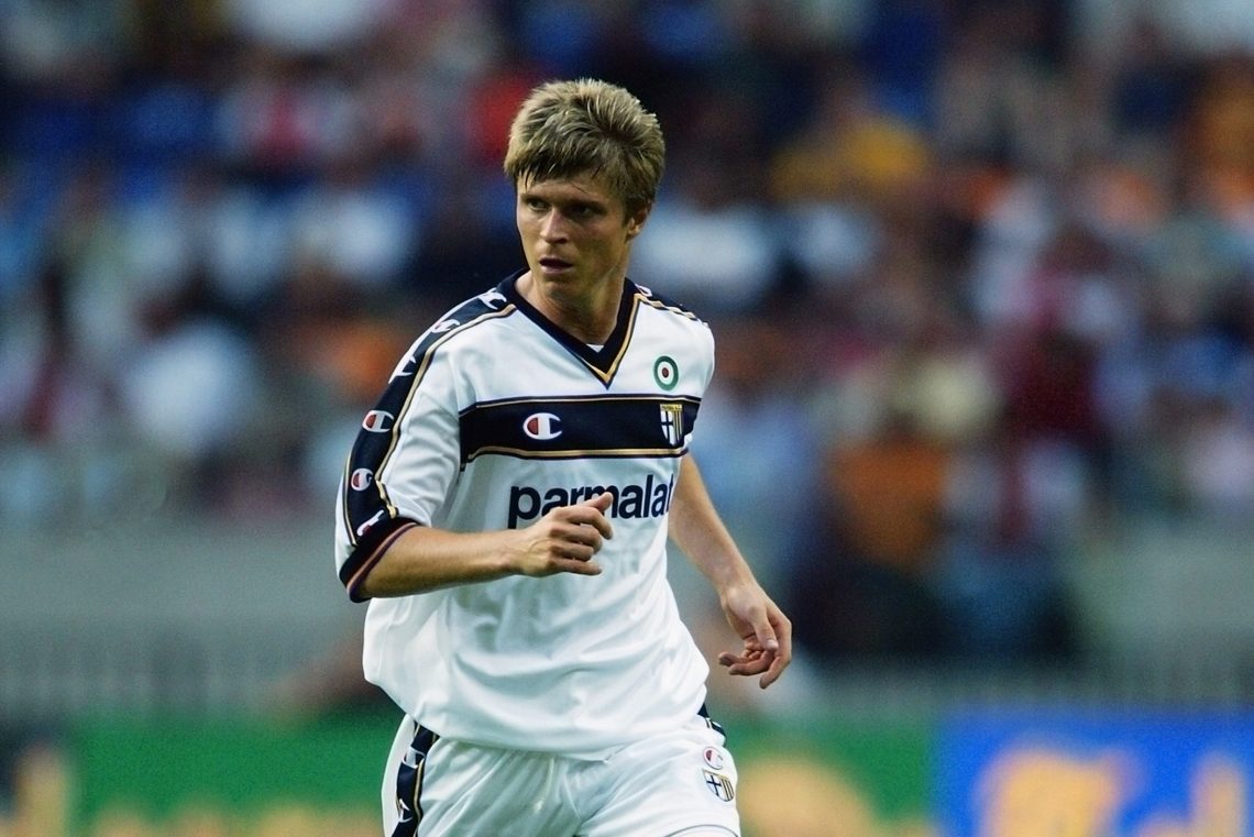 Vratislav Gresko, o homem que manteve a Inter na fila - Calciopédia