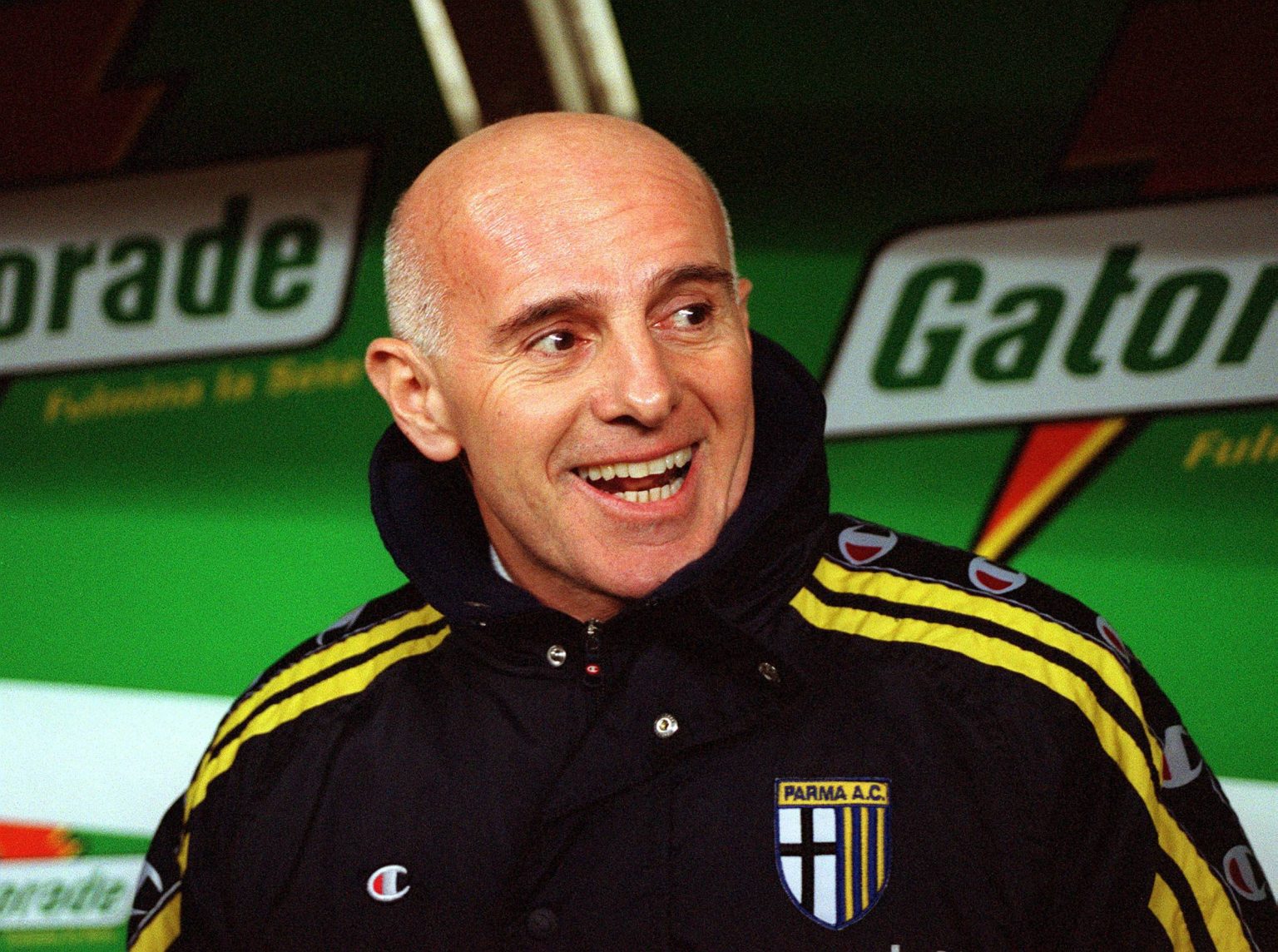 Os 5 maiores técnicos da história do Parma - Calciopédia