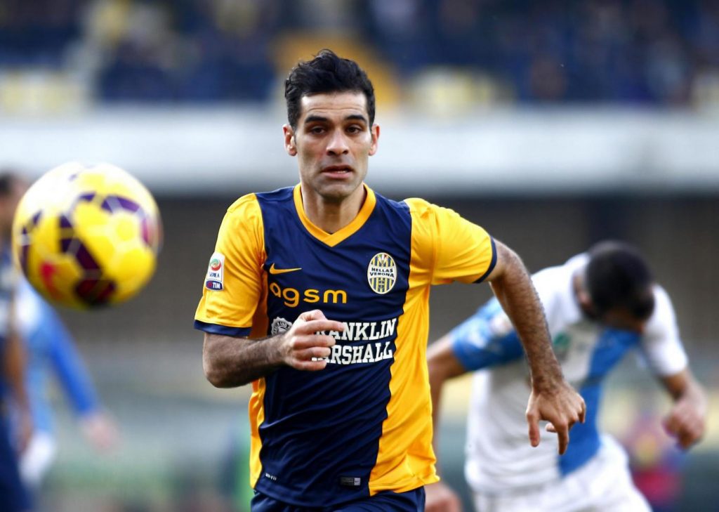 No final da carreira, o mexicano Rafa Márquez viveu altos e baixos no ...