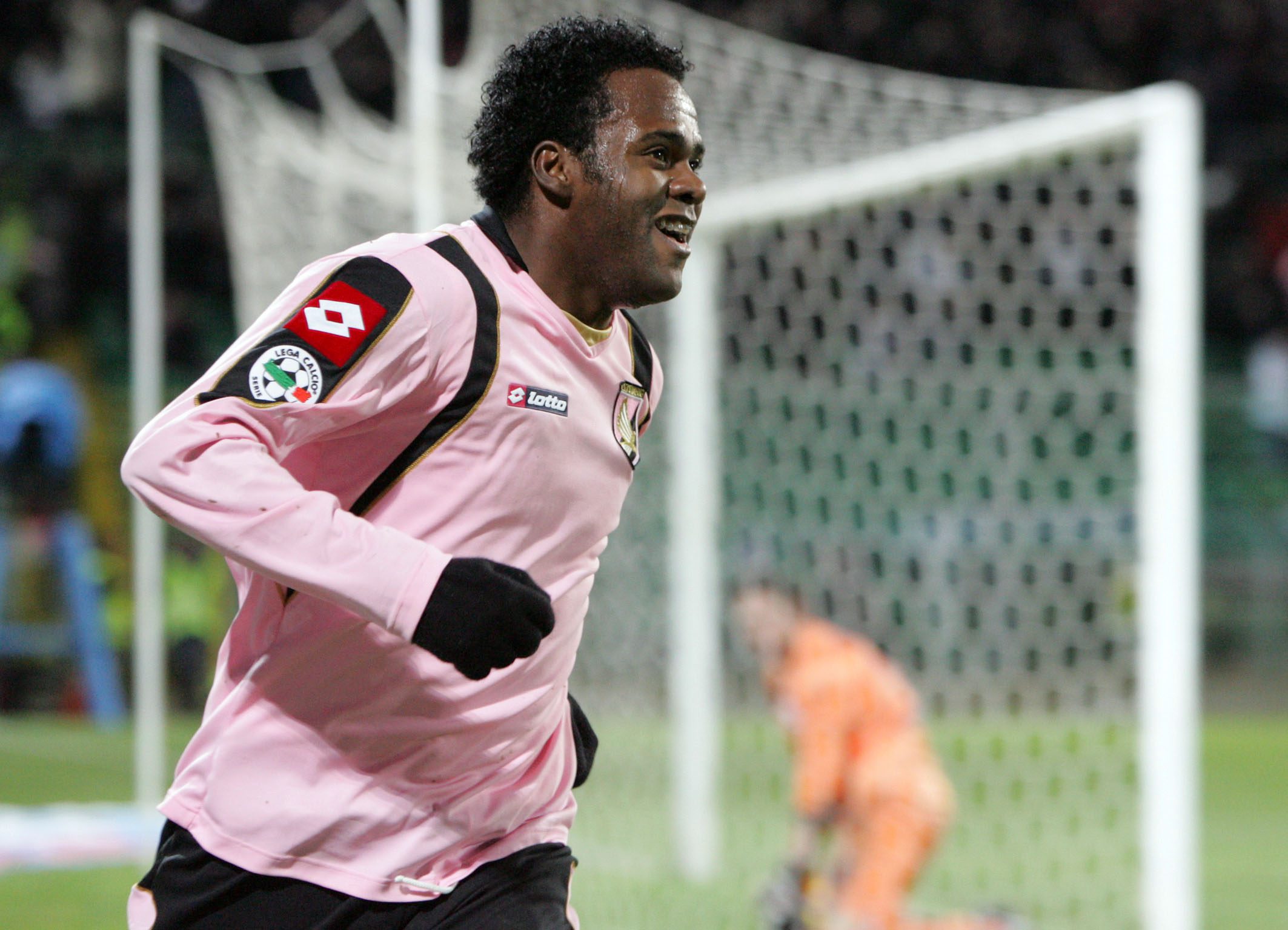 Fábio Simplício impressionou no Parma e chegou à Seleção com a camisa ...