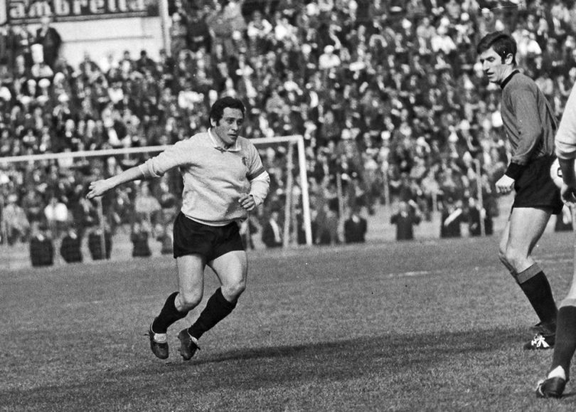 Esquentado e bon-vivant, Francisco Loiácono passou por poucas e boas no ...