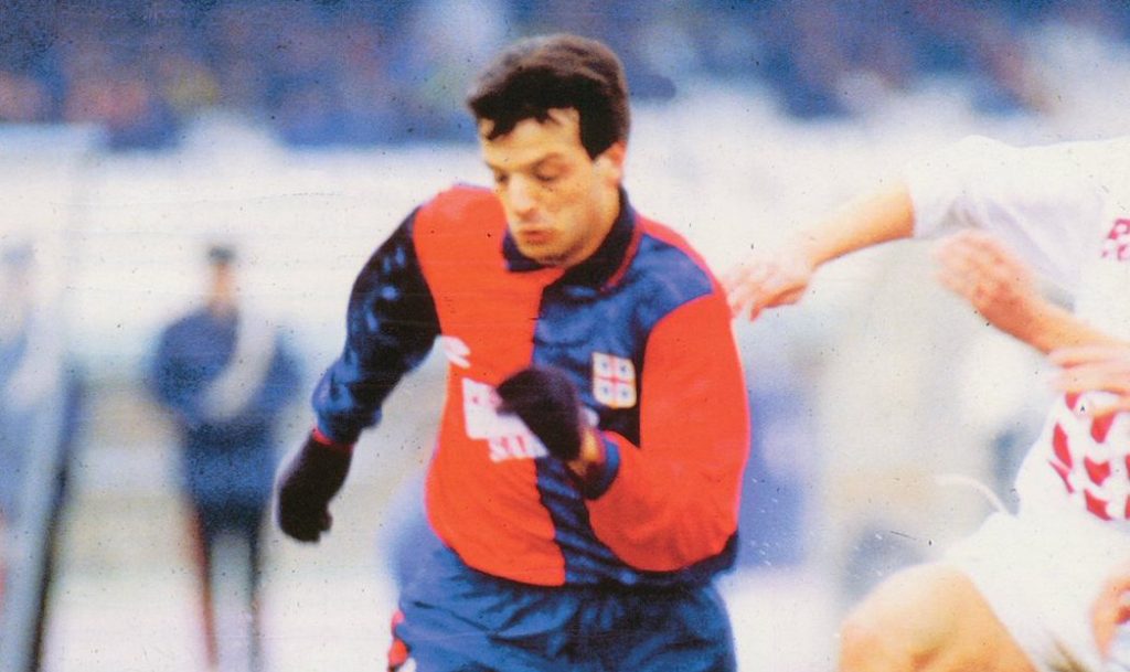 O versátil José Herrera impulsionou a longeva relação entre os ...