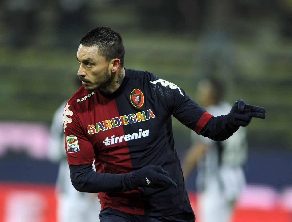 Andarilho do futebol, o chileno Mauricio Pinilla teve longa trajetória ...