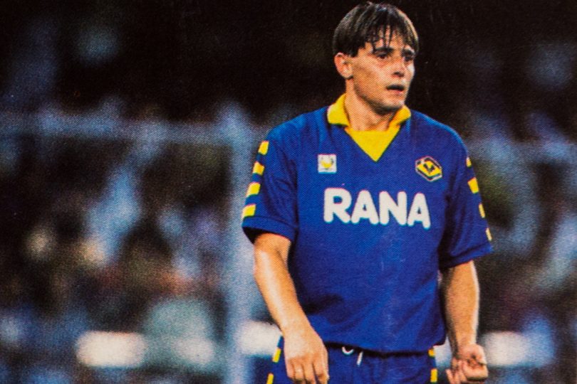 O craque Dragan Stojkovic teve passagem rápida e nada positiva pelo ...