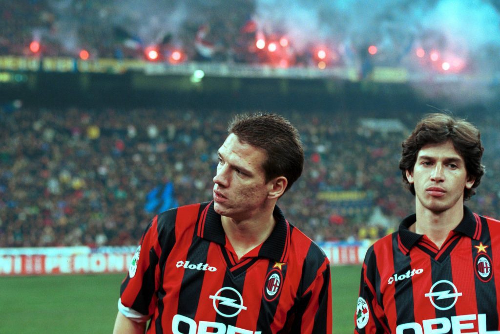 O arrependimento de Christian Ziege: de destaque na Alemanha à disputa ...