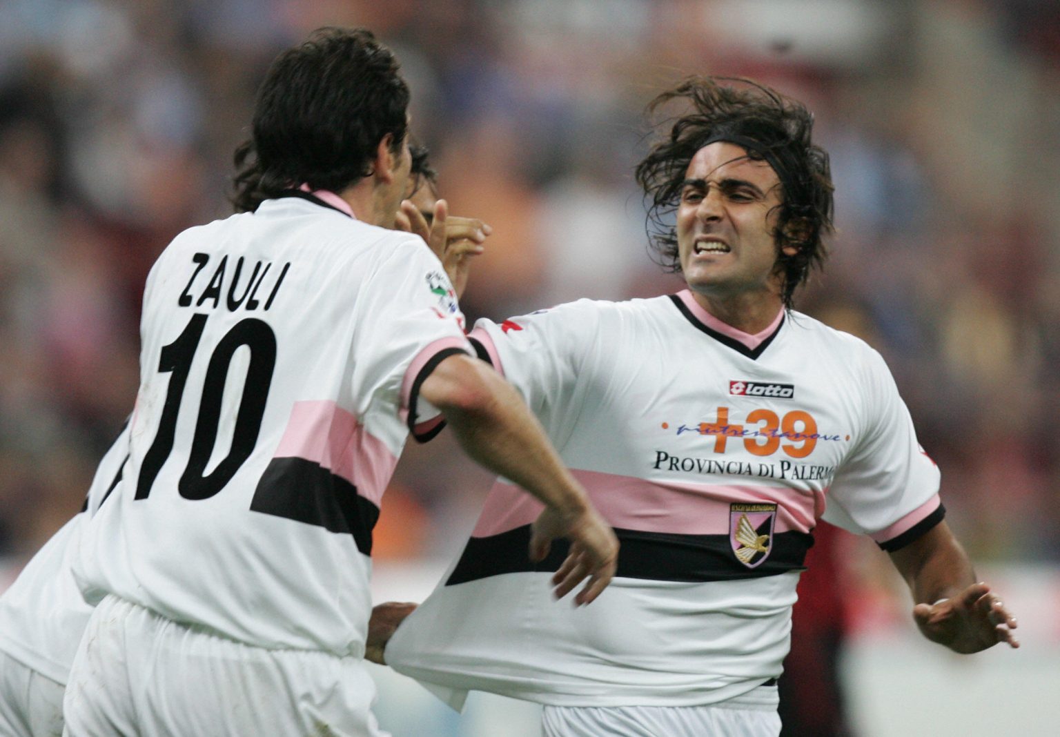 Simone Barone tem 'só' o título da Copa do Mundo em seu currículo ...