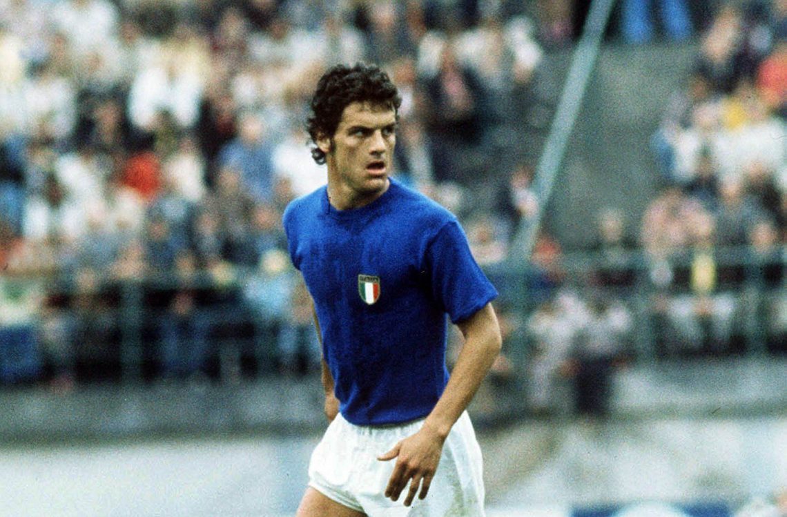 O técnico Fabio Capello também teve trajetória sólida e vencedora como ...