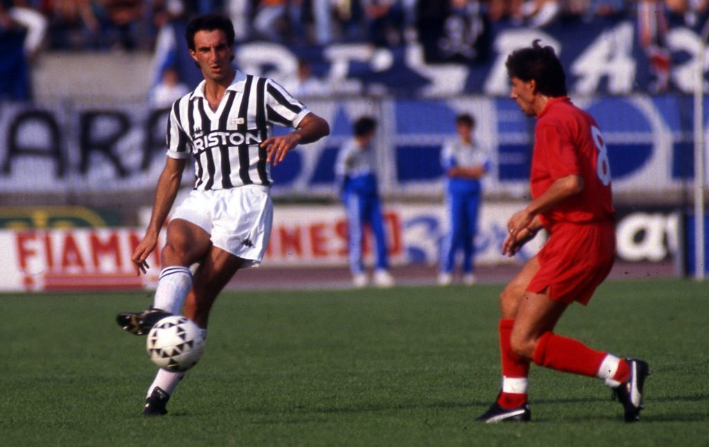 Pilar da Atalanta, Marino Magrin não funcionou como substituto de ...