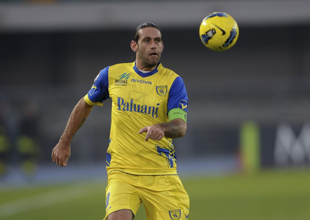 Davide Moscardelli, o 'ogro acrobata' de gols quase impossíveis ...