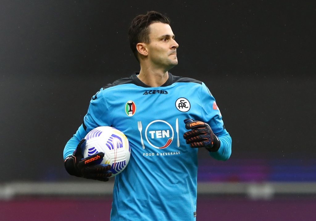 Desconhecido no Brasil, Rafael se tornou ídolo do Verona - Calciopédia