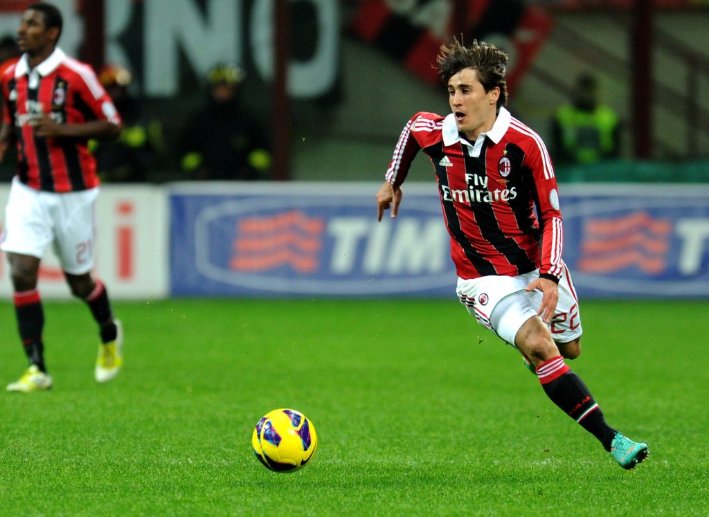 Do ataque de ansiedade à Itália: o espanhol Bojan Krkic 'flopou' na ...