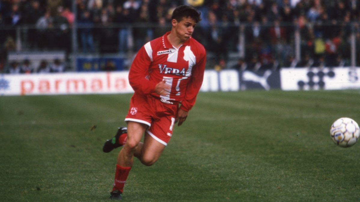 Ícone croata, Goran Vlaovic superou sério problema de saúde para ...