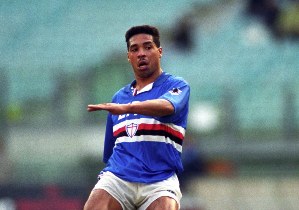 Des Walker sucumbiu a questões táticas e passou apenas um ano na ...