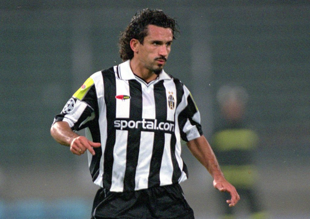 Michele Paramatti: de desempregado a campeão italiano - Calciopédia